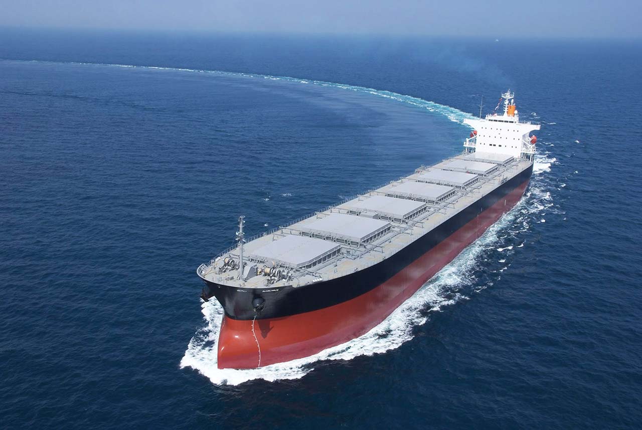 SAVANA DENİZ GEMİ YÖNETİMİ